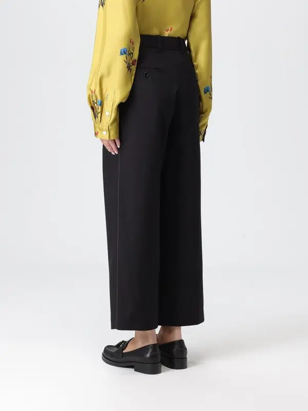 Marni Wide-leg Jeans