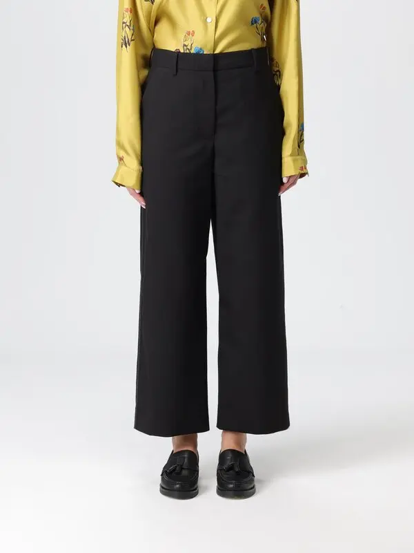 Marni Wide-leg Trousers