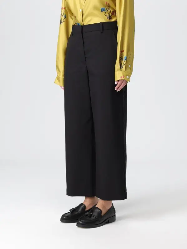 Marni Wide-leg Trousers