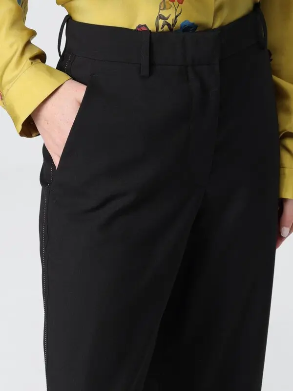 Marni Wide-leg Trousers