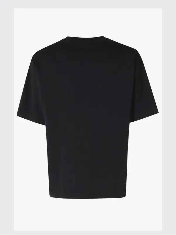 Maison Kitsuné T-shirt - Black