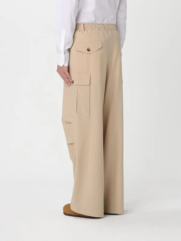 Marni Wide Leg Pants