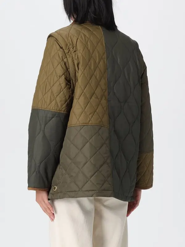 Barbour Quilted Jacket