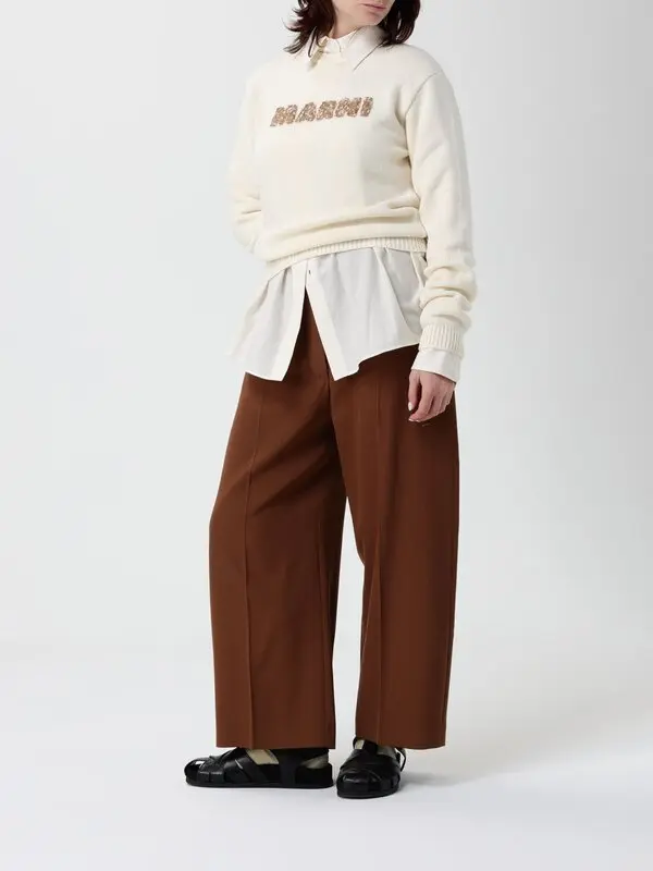 Marni Pullover Sweater