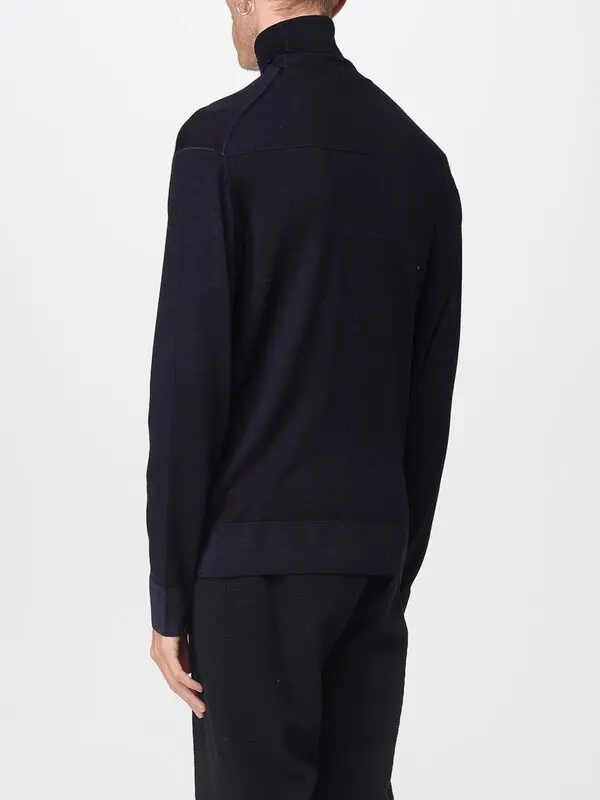 PAOLO PECORA Turtleneck Sweater
