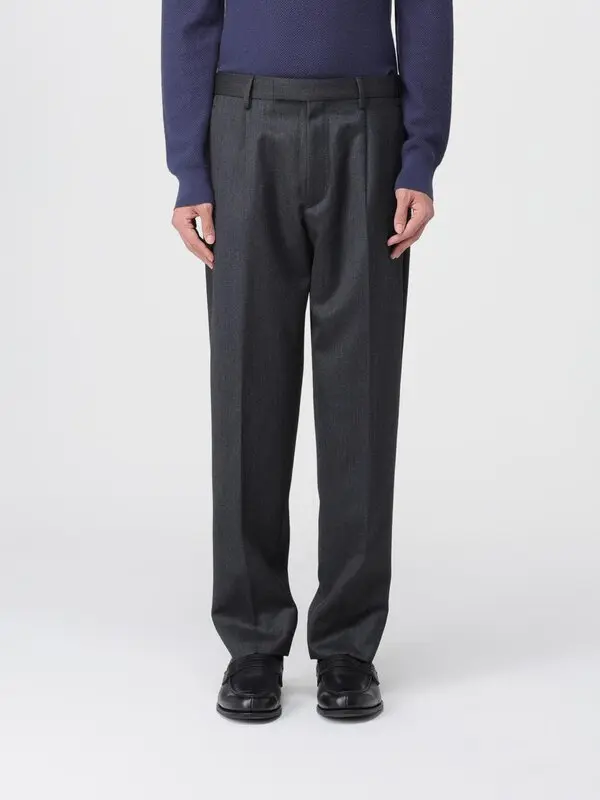 Zegna Trousers - Grey