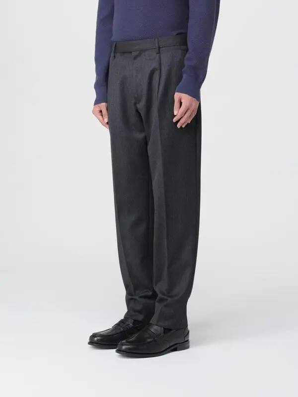 Zegna Tailored Trousers