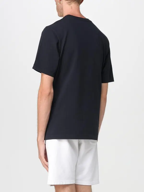 Maison Kitsuné T-shirt - Black