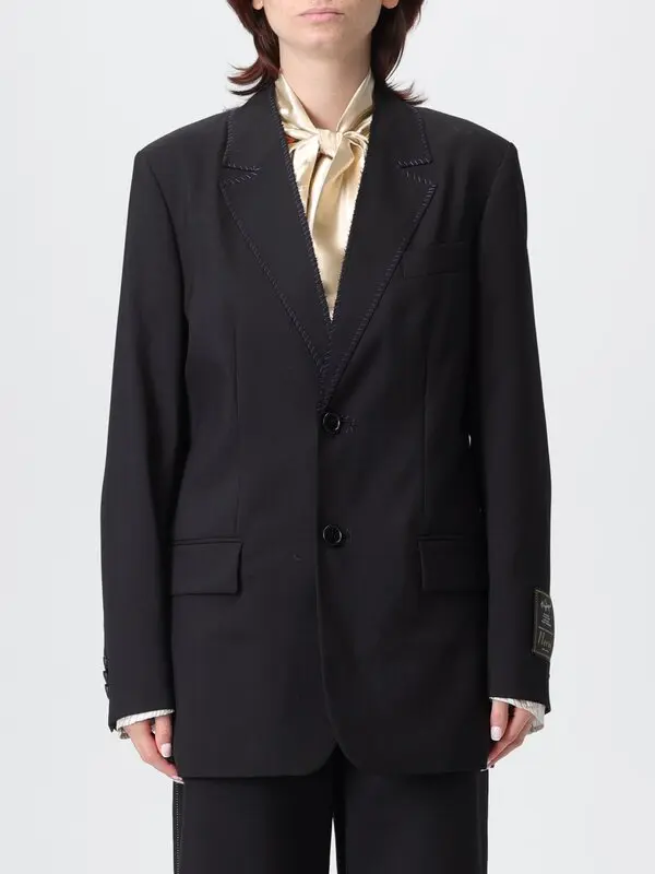 Marni Tailored Jacket