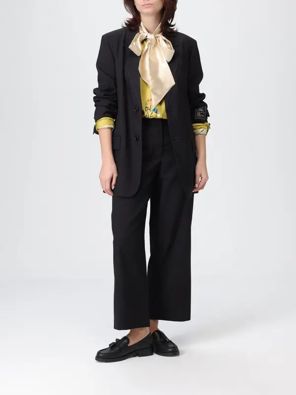 Marni Tailored Jacket