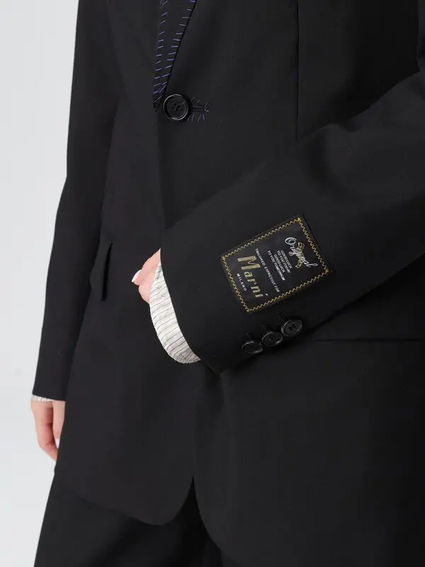 Marni Jacket