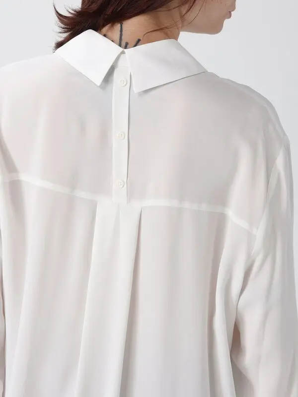 HANITA Shirt - White