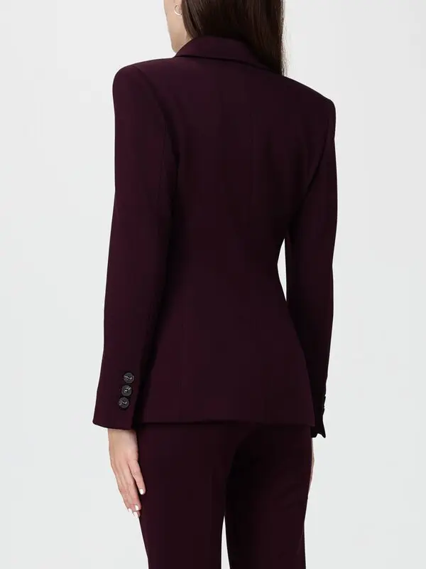 HANITA Jacket - Wine