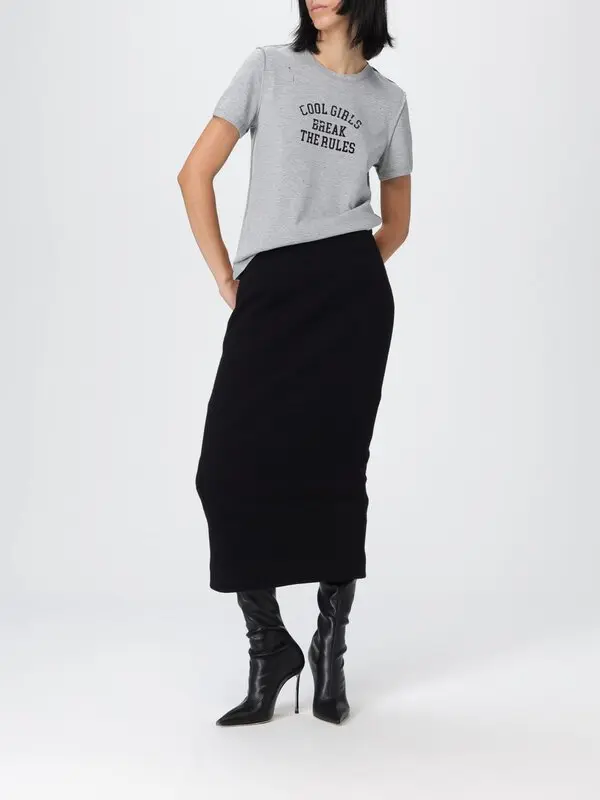 Dolce & Gabbana Cool Girls Break The Rules" T-shirt