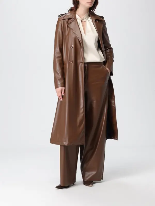 HANITA Pants - Leather