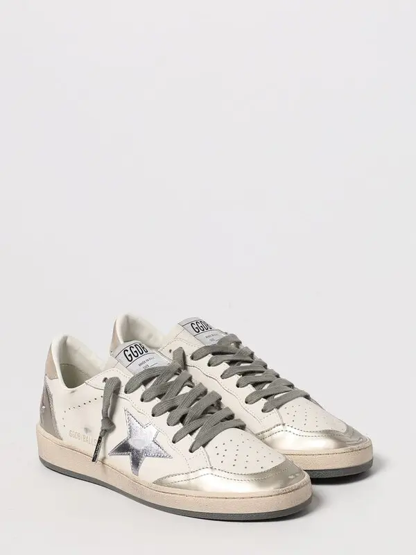 GOLDEN GOOSE Low Top Sneakers