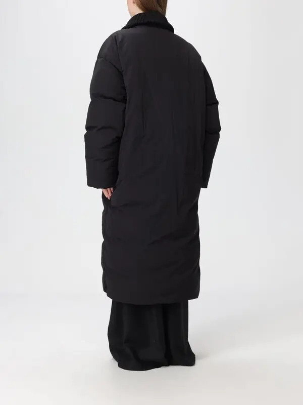Sportmax Quilted Puff Jacket