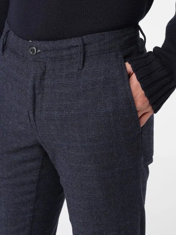 Incotex Trousers