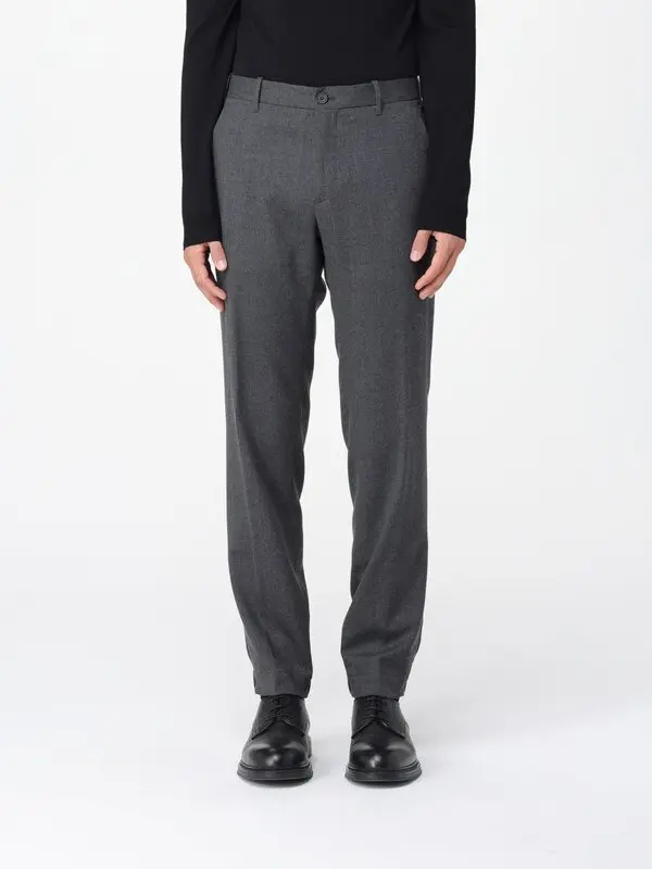 Incotex Pants - Grey