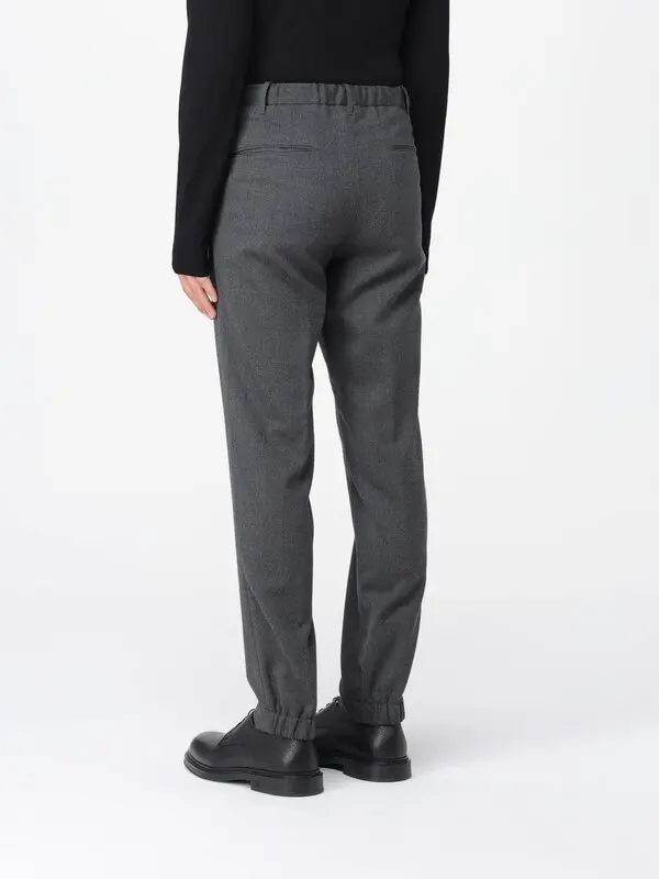 Incotex Pants - Grey