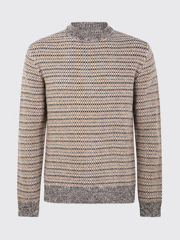 ZANONE Pullover Sweater - Fa01
