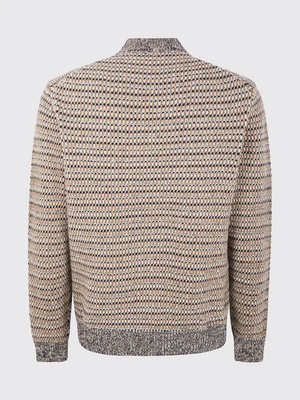 ZANONE Pullover Sweater - Fa01