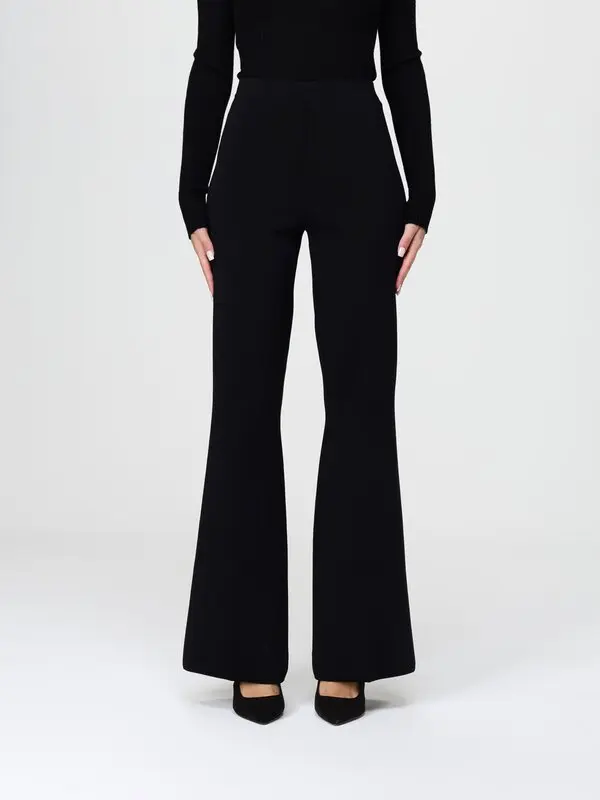 TWINSET Wide Leg Pants