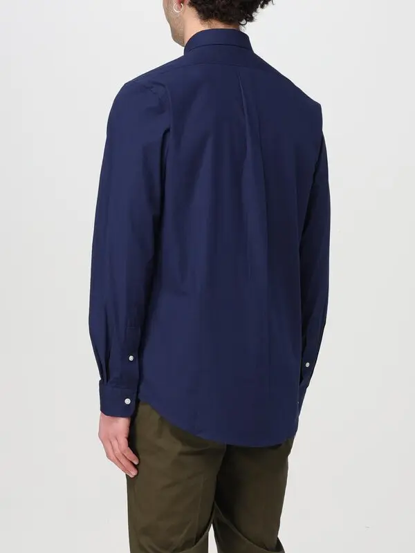 Polo Ralph Lauren Shirt - Navy
