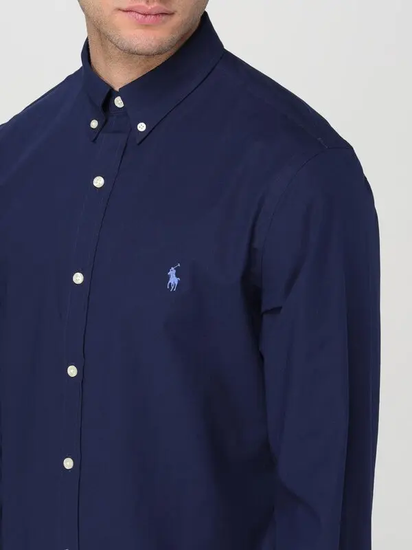 Polo Ralph Lauren Shirt - Navy