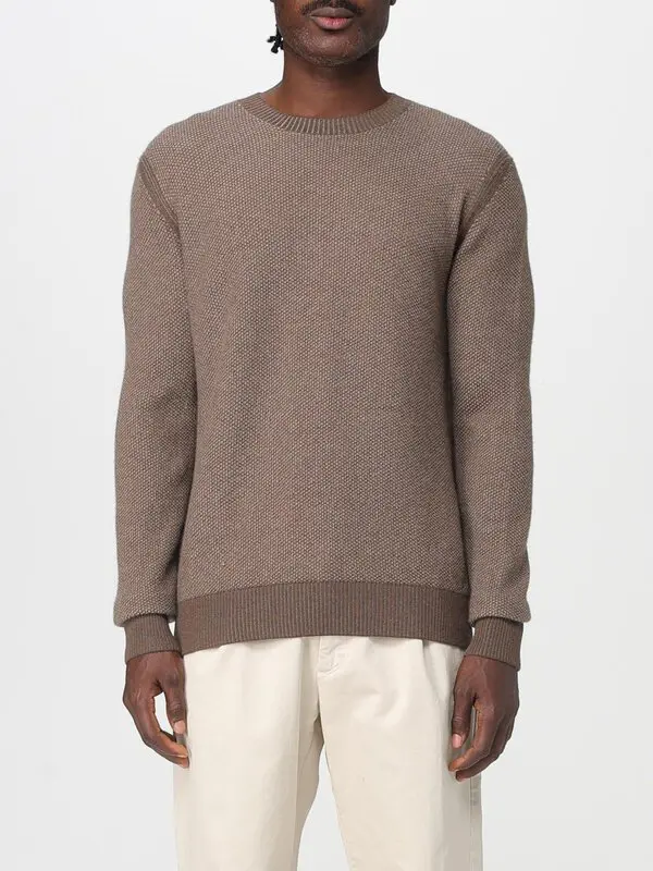 Zegna Sweater