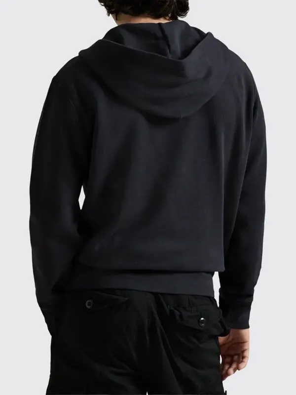 Polo Ralph Lauren Sweatshirt - Black