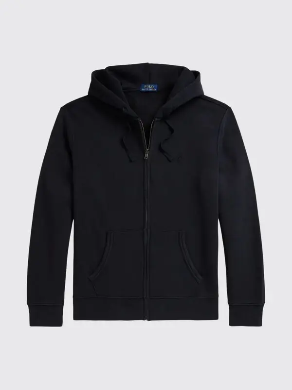 Polo Ralph Lauren Sweatshirt - Black