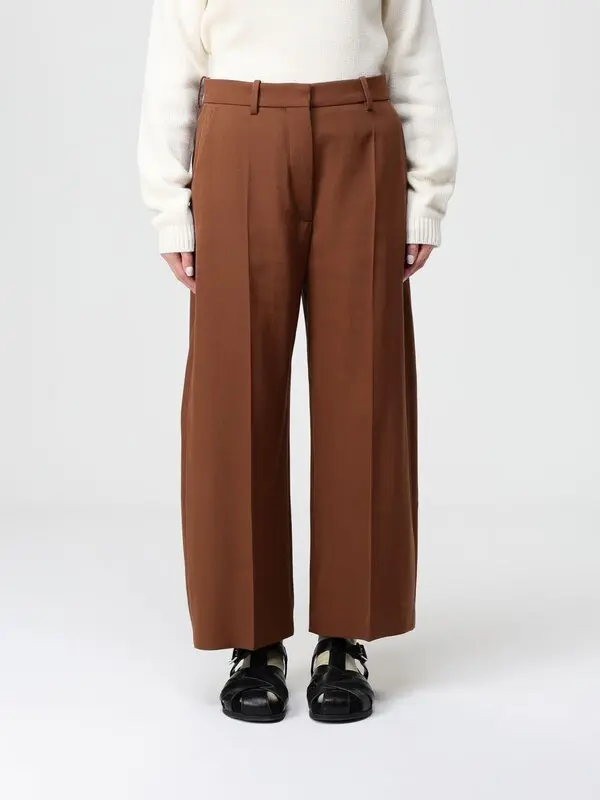 Marni Wide Leg Trousers