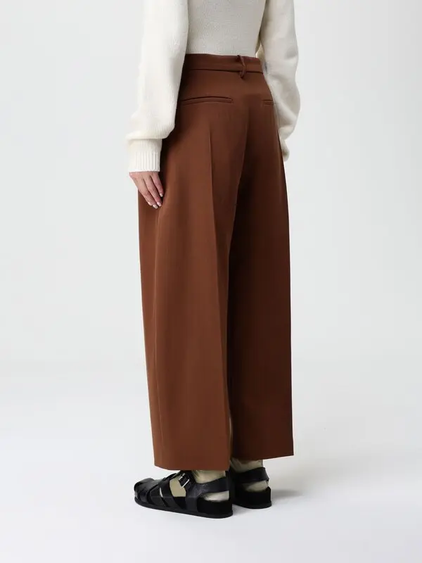 Marni Wide Leg Trousers