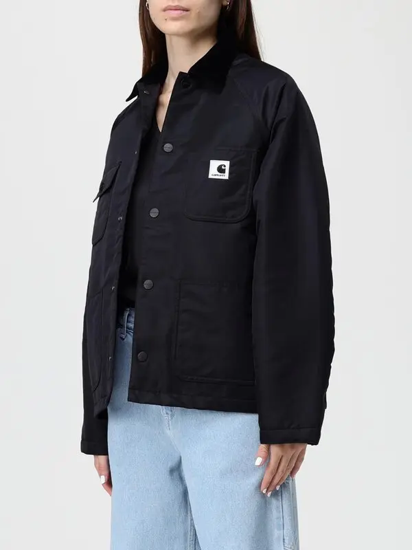 Carhartt Work In Progress Utility Jacket