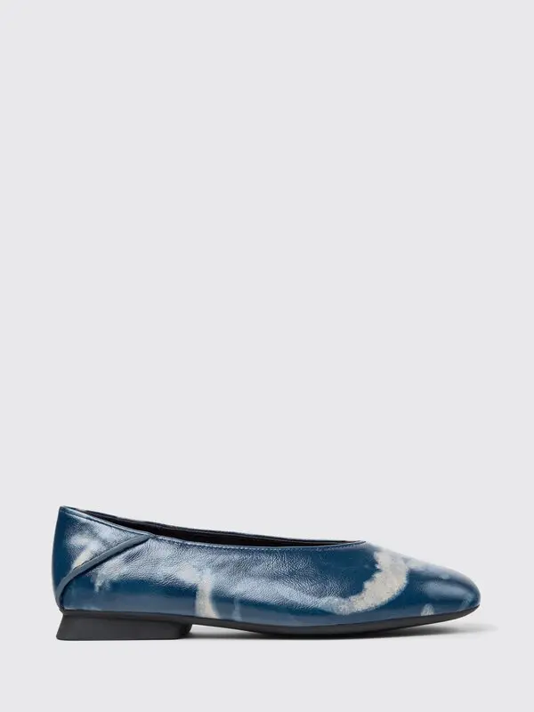 Camper Ballet Flat