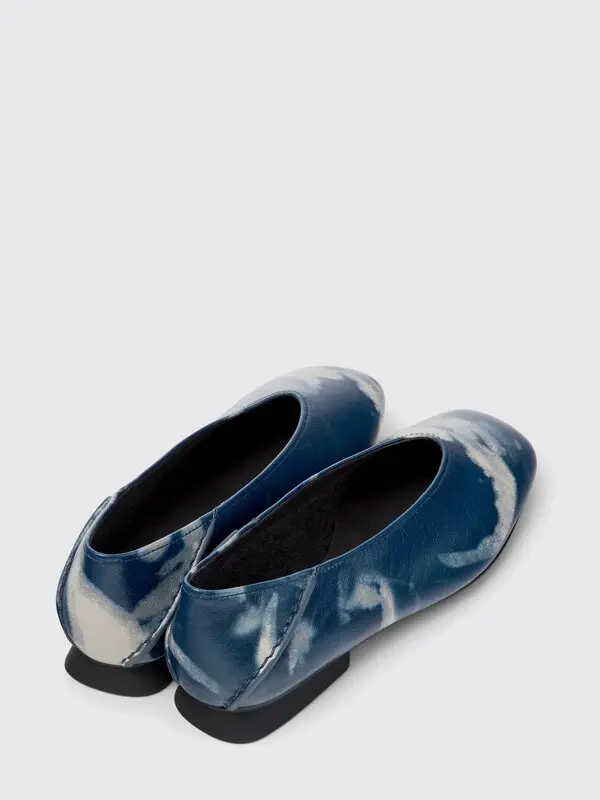 Camper Ballet Flat