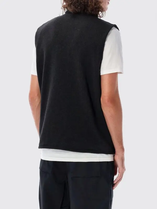 Patagonia Waistcoat - Black