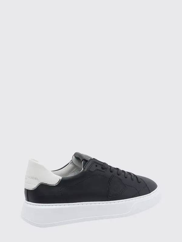 Philippe Model Lace-up Sneakers