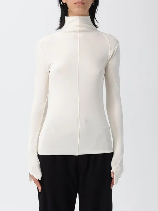 THOM KROM Top - Beige