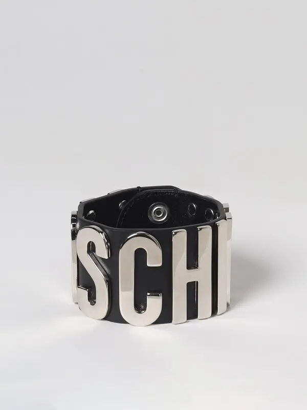 Moschino Jewel - Silver