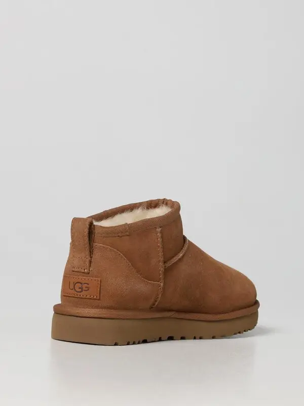 UGG Ankle Boots