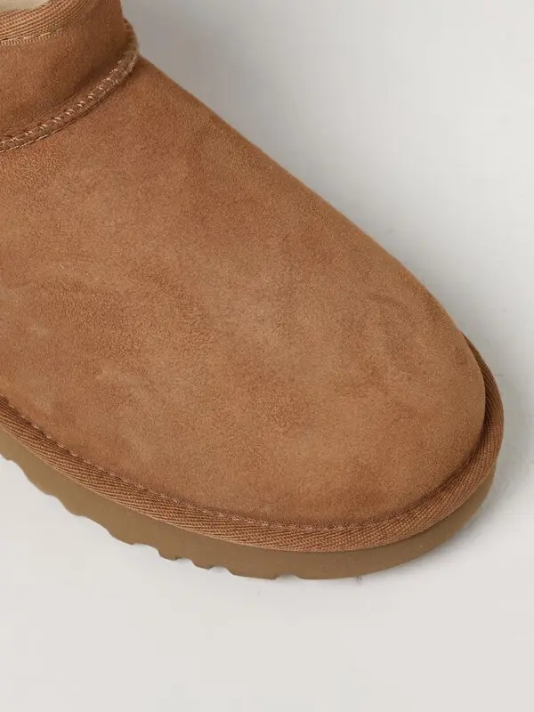UGG Ankle Boots
