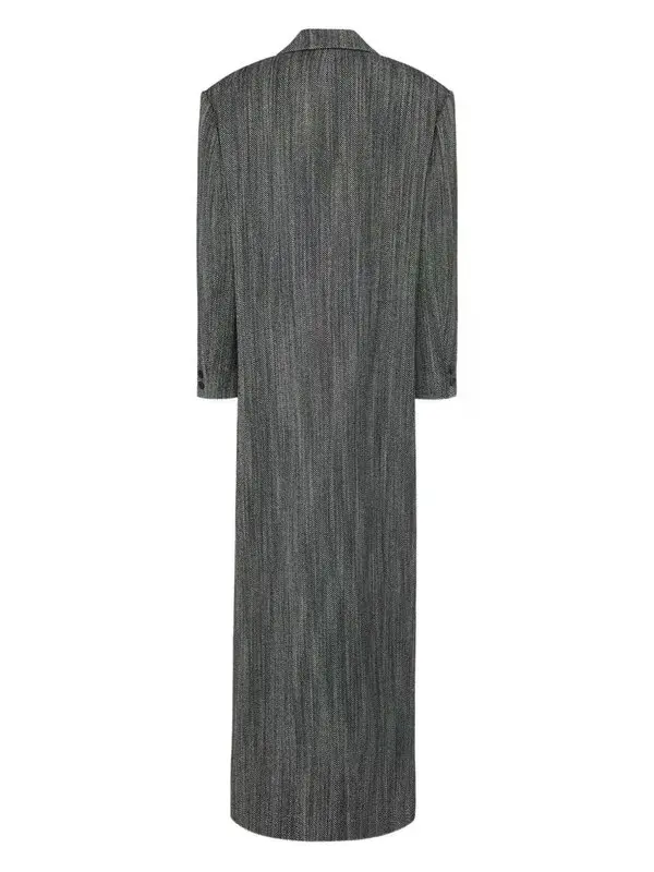 Dsquared2 X Magliano Luca's Coat