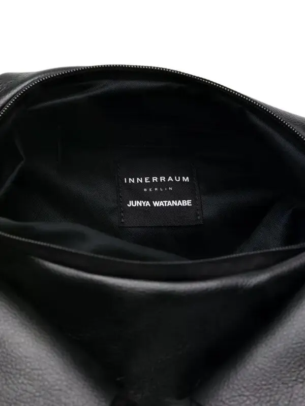 Junya Watanabe X Innerraum Studded Shoulder Bag