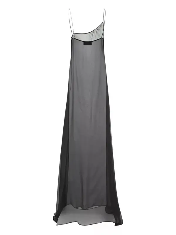 Dsquared2 Tailored Dress - Black