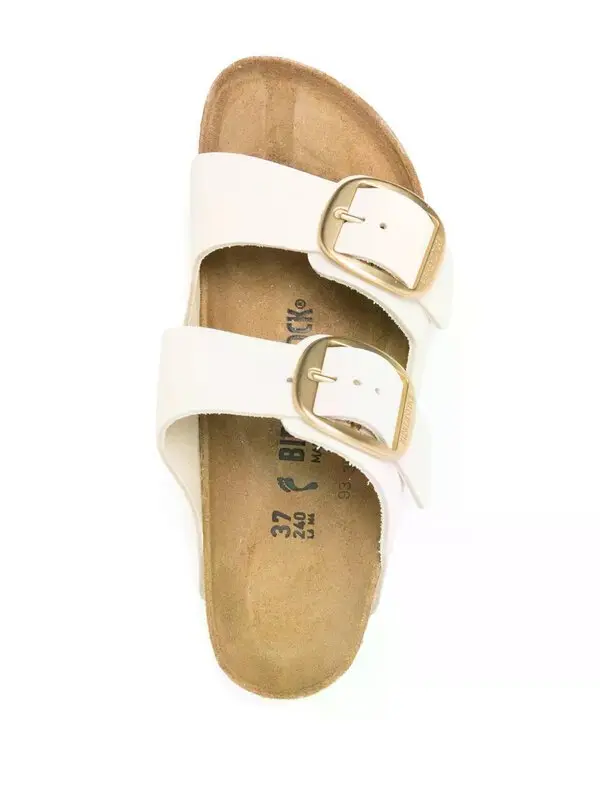 BIRKENSTOCK Arizona Big Buckle Sandals