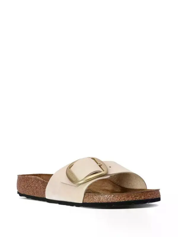 BIRKENSTOCK Madrid Big Buckle Slides