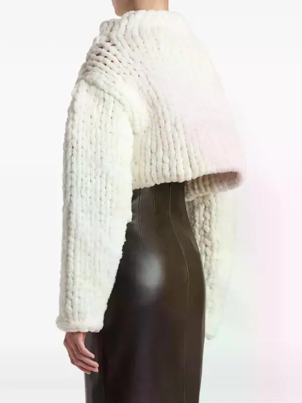 Khaite Ninel Sweater