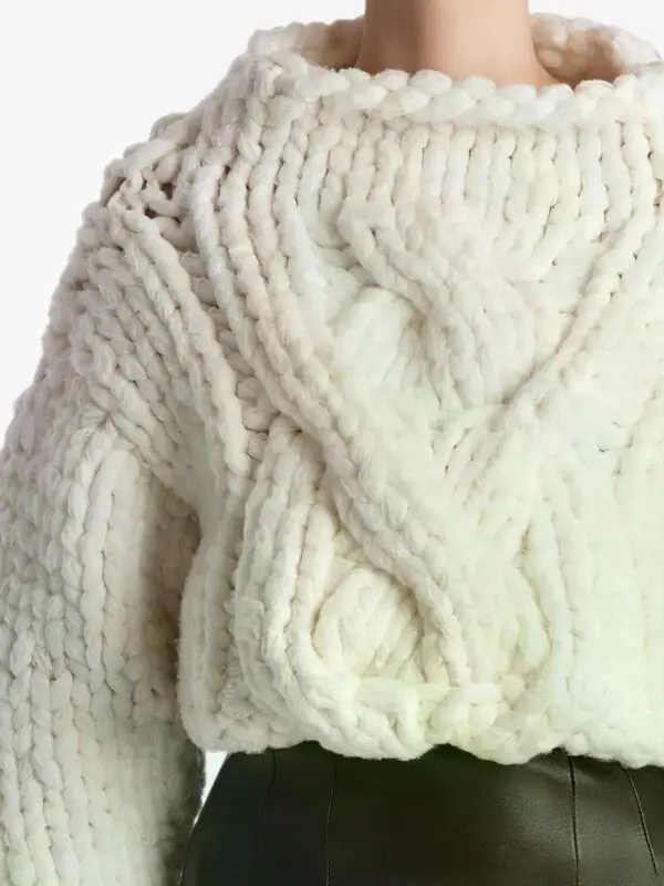 Khaite Ninel Sweater
